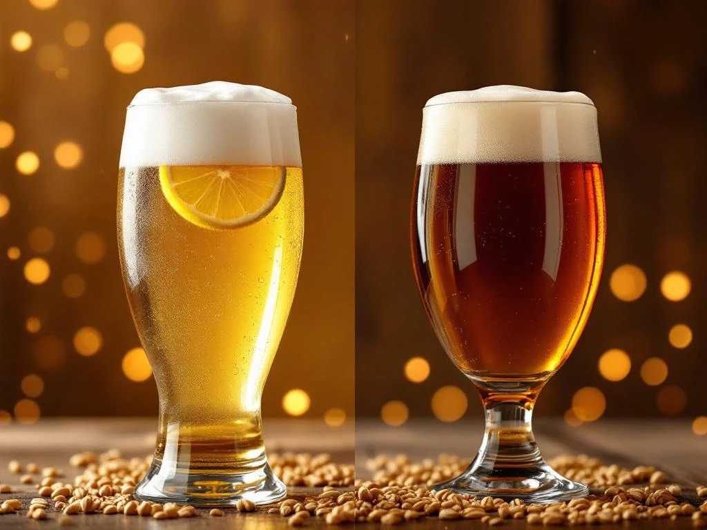 Wat is het verschil tussen Bock en Weizen? | Geniet, ervaar & ontdek de ...